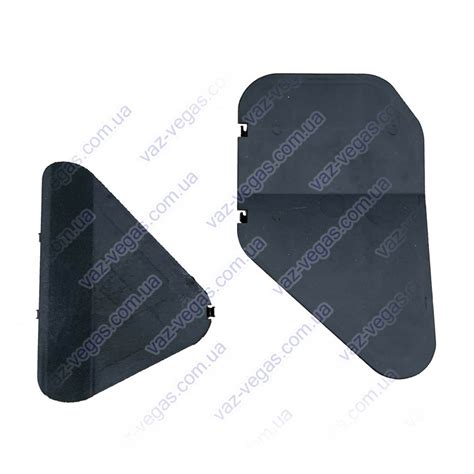 Купить Заглушки багажника ВАЗ 2108
