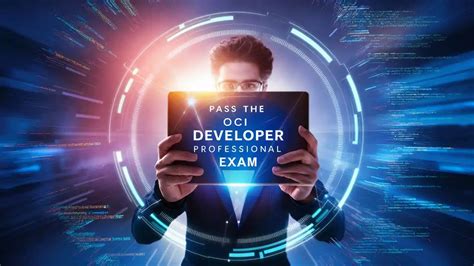 Pass The Oci Developer Professional Exam In 2025 On Your First Try With