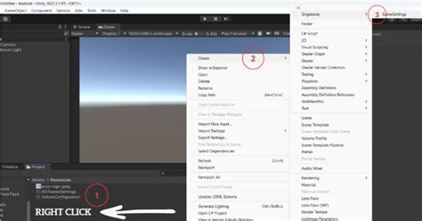 Singletons In Unity Embracing Unity Through All Types Of Singleton