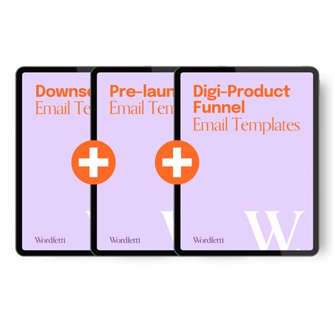 The Ultimate Digital Product Creator Bundle Wordshop By Wordfetti