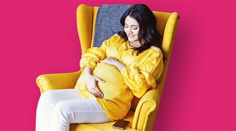 We Bring To You Doctor Recommended Tests For Every Stage Of Pregnancy