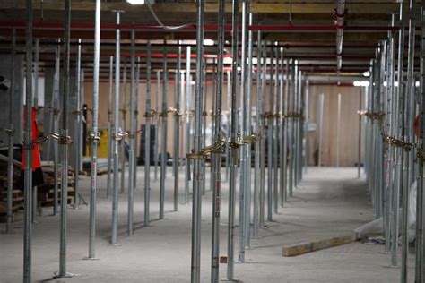 Everything You Need To Know About Propping Shore Hire