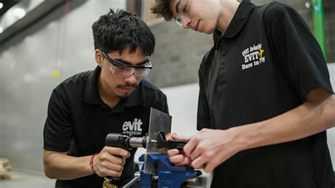 9 School Districts Sue Evit Over Career Training Agreements