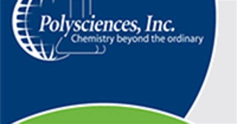 Chemie Brunschwig Polysciences