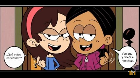 Loud House Characters Cartoon Characters Fictional Characters Loud