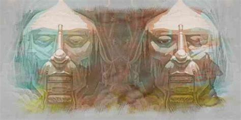 The Image You See First In This Visual Test Reveals What You Find Least