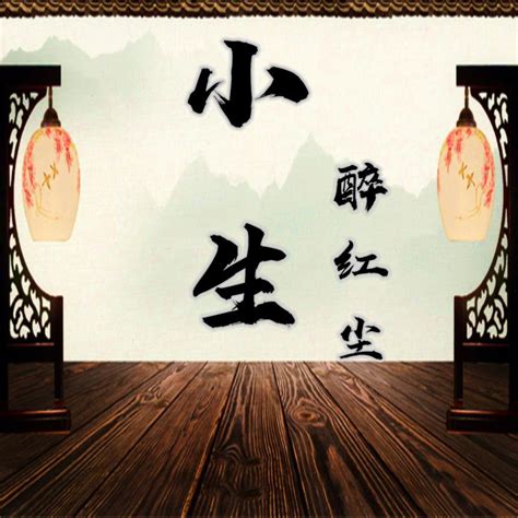 小生醉红尘 苏墨 高音质在线试听 小生醉红尘歌词 歌曲下载 酷狗音乐