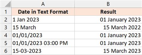 How To Convert Text To Date In Excel 8 Easy Ways Trump Excel