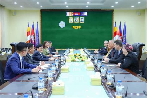 កម្ពុជា អ៊ីស្រាអែល