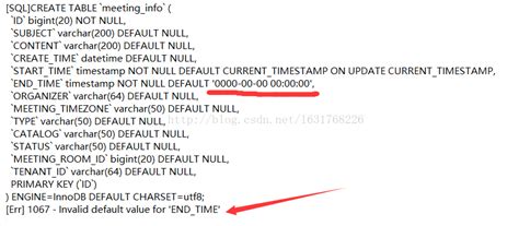 mysql之修改sql mode navicat修改sqlmode csdn博客