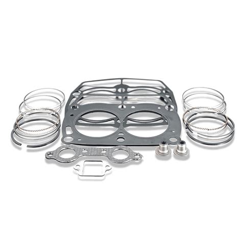 Polaris 11 17 Rzr Rgr 800 Top End Refresh Kit