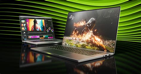 Geforce Rtx 50 Series Gaming Laptops Nvidia