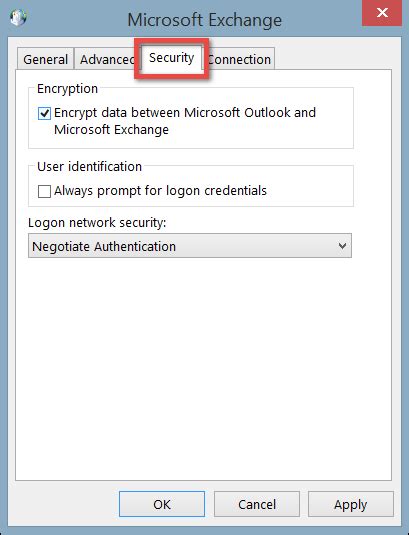 How To Manually Configure Outlook To Connect To Office