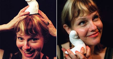 Cynthia “plaster Caster” Albritton The Artist Who Made Plaster Casts