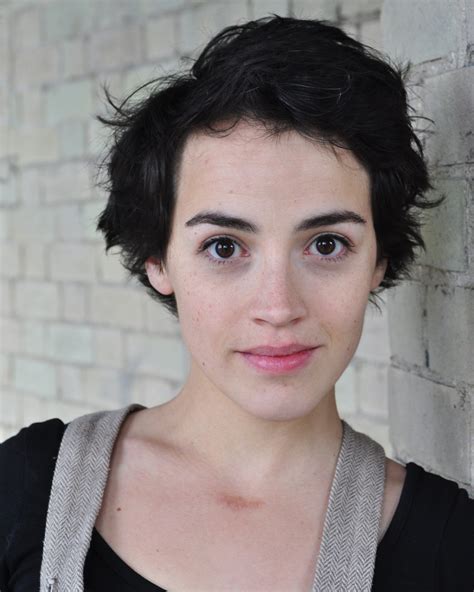 Audrey Brisson Reading Rep Theatre