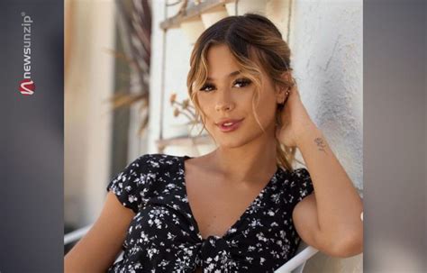 Noelle Leyva Age Wiki Height Babefriend Family Net Worth Facts