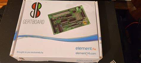 Test Boards For Protocol Debugging General Bus Pirate