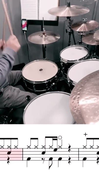 Sg워너비 사랑하자태양의 후예ost 드럼 커버연주악보 드럼앤드림 Youtube