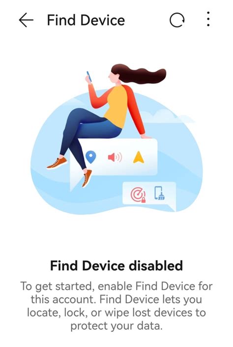 How Does Huawei Find My Phone Work Review And Alternatives