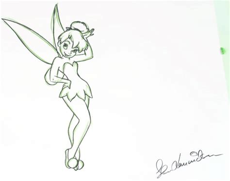 Disney Tinkerbell Drawings Can We Have A Moment Of Silence For One Of