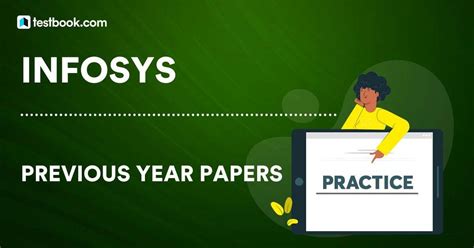 infosys previous year paper with answers free placement set pdfs