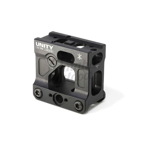 Unity Tactical Fast Aimpoint Micro Mount