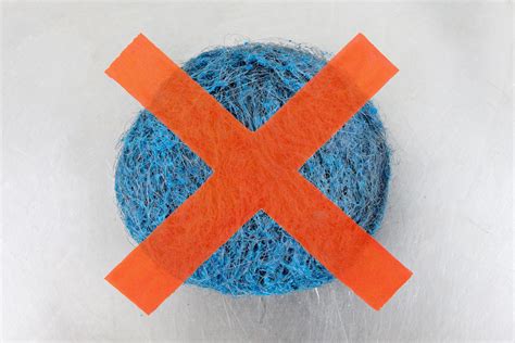 8 Things You Shouldn T Clean With SOS Pads Reader S Digest