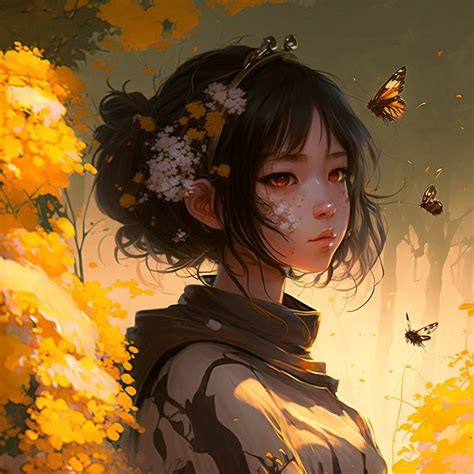 Girl Honey I By Eleazatlr On Deviantart