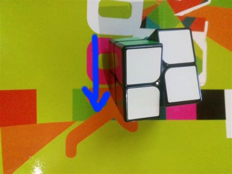 Rumus Rubik 2x2 Untuk Pemula RUMUS RUBIK