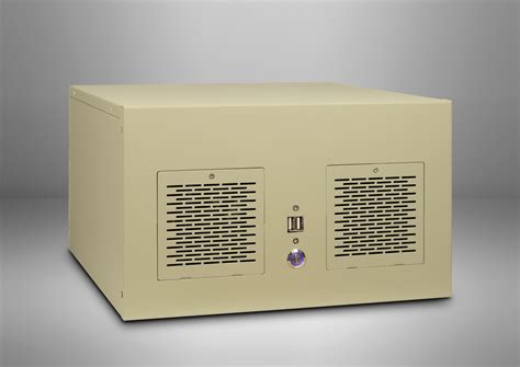 Mini ITX Other Case Inter Tech Elektronik Handels GmbH