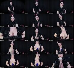 Part 3 The Milking With Distophoria JOI BrookelynneBriar New Sex Xxx