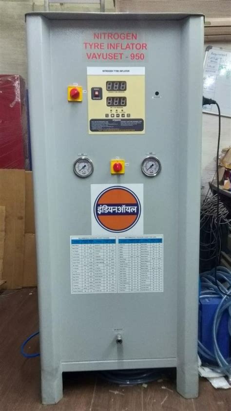 Nitrogen Tyre Inflators Nitrogen Inflator Latest Price Manufacturers