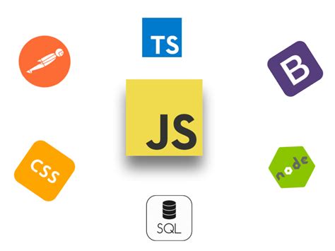 10 things to learn for becoming a solid full stack javascript developer
