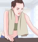 Easy Ways To Do A Lateral Step Up Steps With Pictures