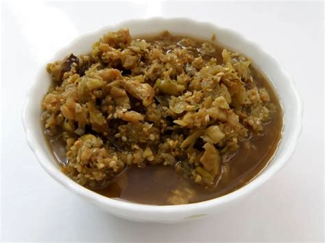 طرز تهیه ترشی هفت بیجار گیلانی به روش اصیل طعم خاص و عالیش رو از دست نده