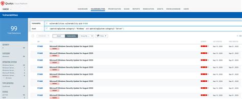 Microsoft Netlogon Vulnerability Cve 2020 1472 Zerologon