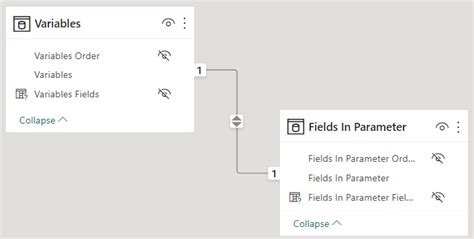 Blanks In Field Parameter How To Remove Blanks In One Column Without