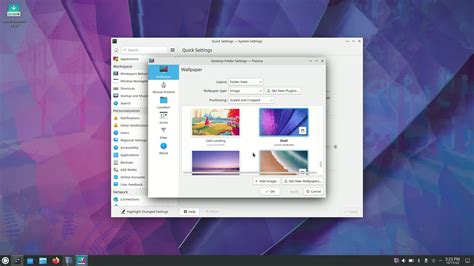 Kubuntu 2210 Kinetic Kudu Has Been Released Opensourcefeed