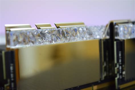 G Skill Trident Z Royal RGB GB DDR MHz Memory Kit Review