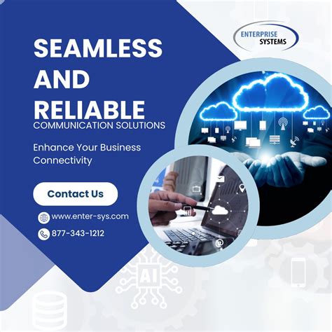 Enterprise Systems On Linkedin Businesssolutions Techinnovation Stayconnected