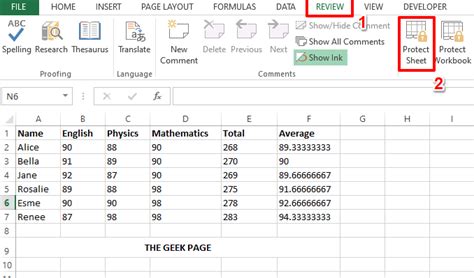 Cómo Ocultar Fórmulas Y Mostrar Solo Sus Valores En Microsoft Excel