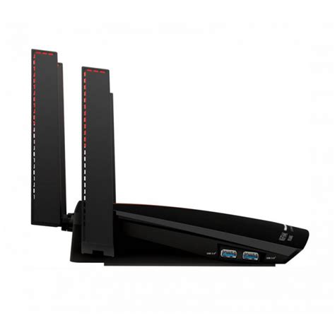 Netgear Nighthawk XR700 Pro Gaming Wi Fi Router
