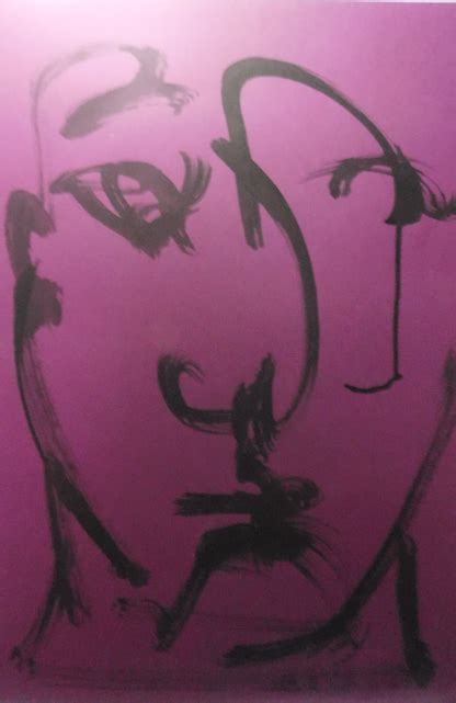 Catalog Of David Fraley Drawings