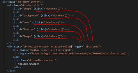 Is There Any Alternative Of Writing A Click Function On All Elements In