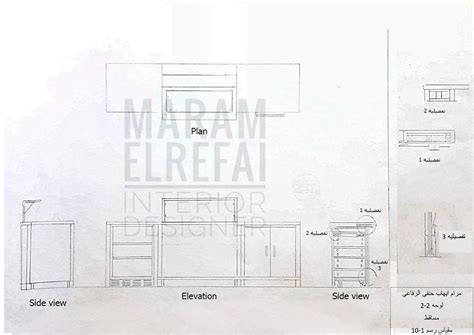 Counter Project Behance