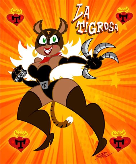 Discuss Everything About El Tigre Wiki Fandom