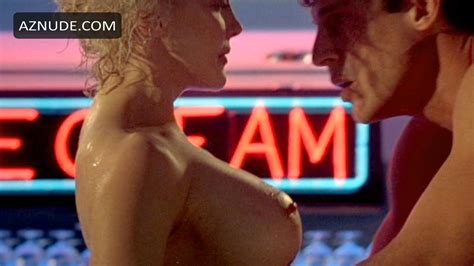 Anna Levine Nude Aznude