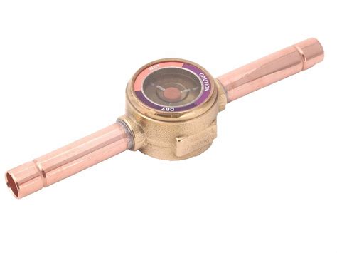 Copeland Moisture Indicator 3 4 Flae Male And Female Hmi 1mm6 From Reece