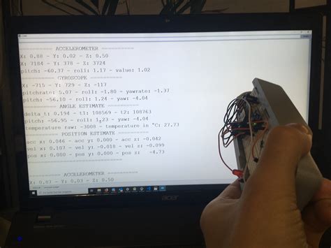 Motion Remote Hackaday Io