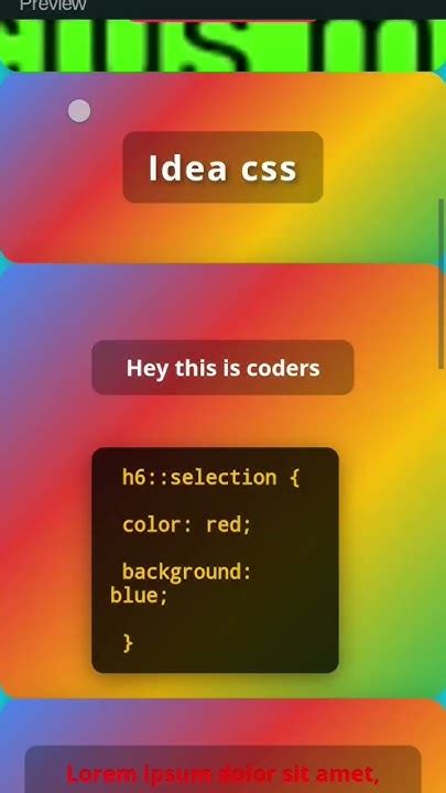 Spck Editor Idea Coders Coding Programming Html Css Js Youtube